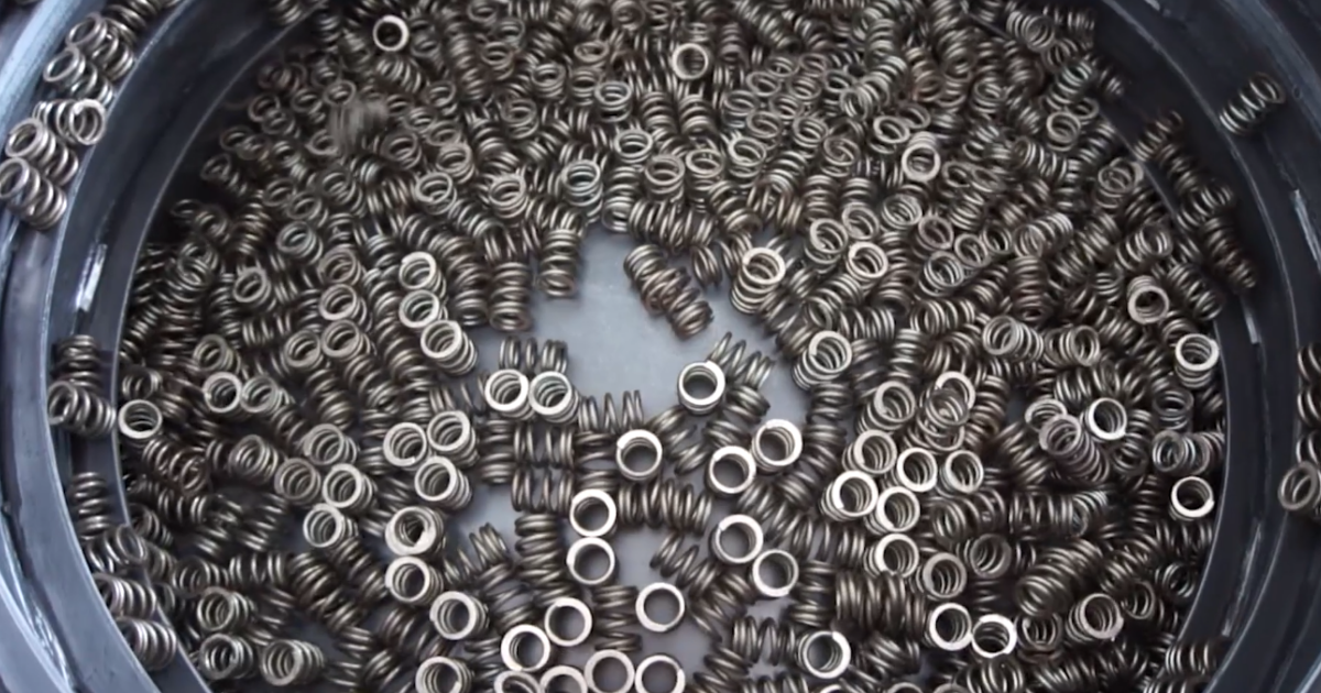 Značky | Součást Alcomex Group | Alcomex Spring