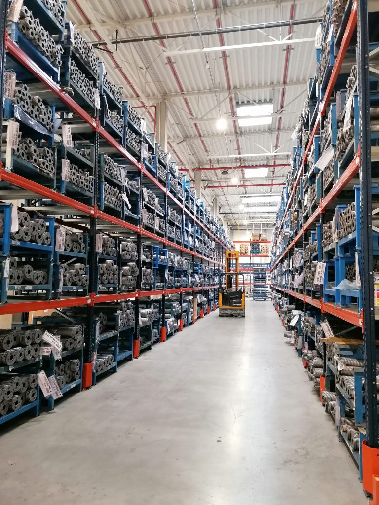 Alcomex Springs-Pol accroit sa production - Alcomex » Alcomex