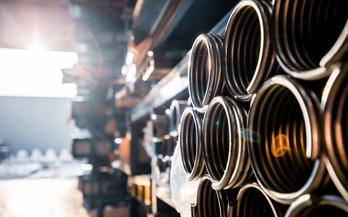 Introduction aux ressorts en mécanique - Alcomex » Alcomex