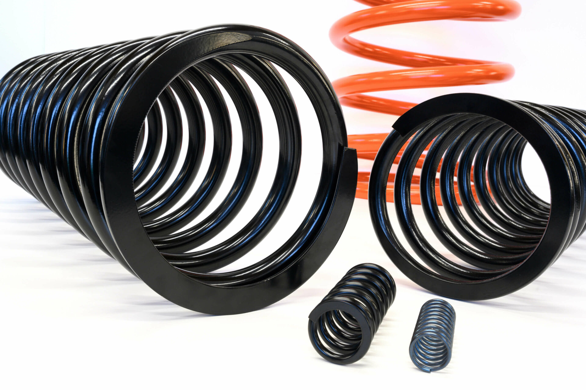 Principes généraux des ressorts : intégrer les contraintes, les ...