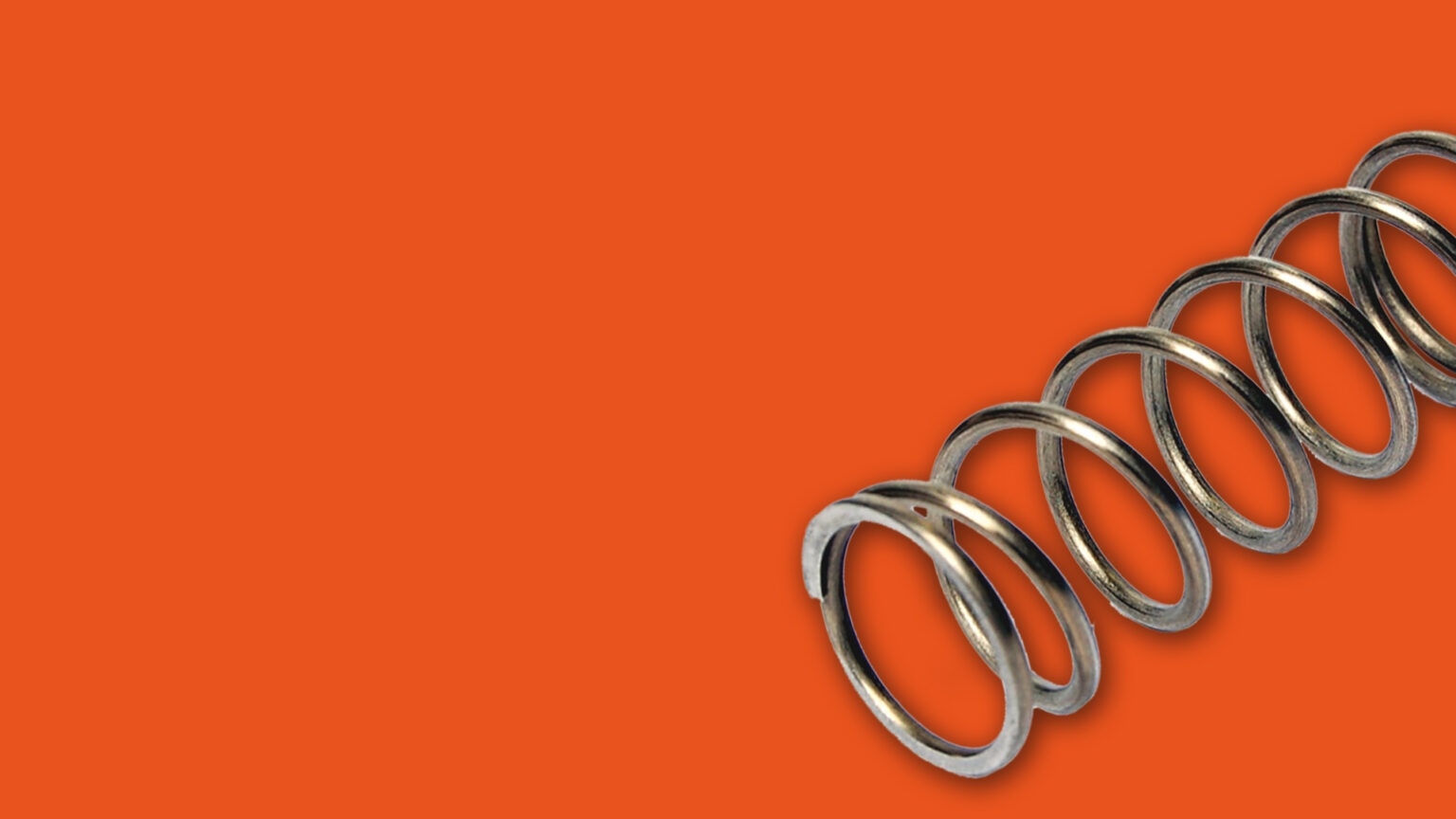 Achetez des ressorts de compression sur mesure chez Alcomex » Alcomex